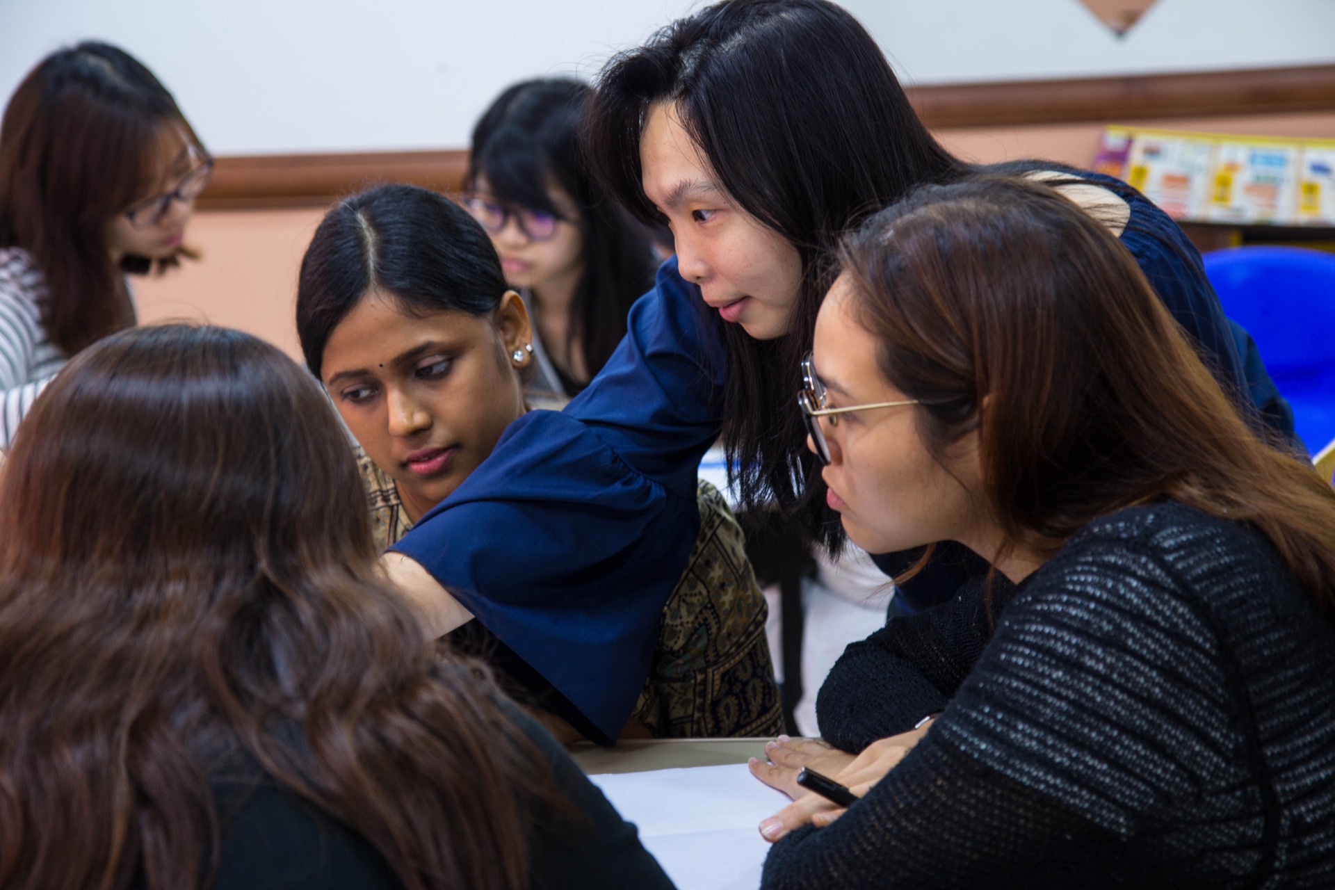 Behaviour Analysis Academy